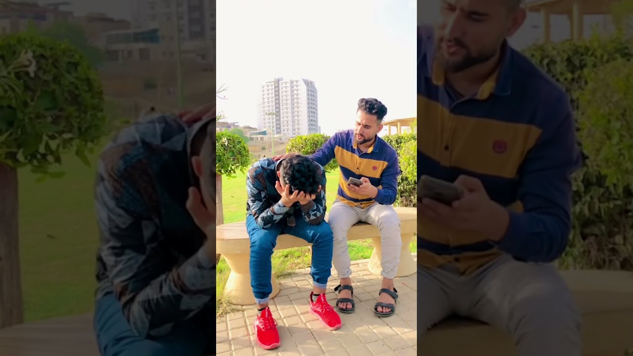 Mr Baloch | Most Funny Clip | Baloch Tiktoker - YouTube