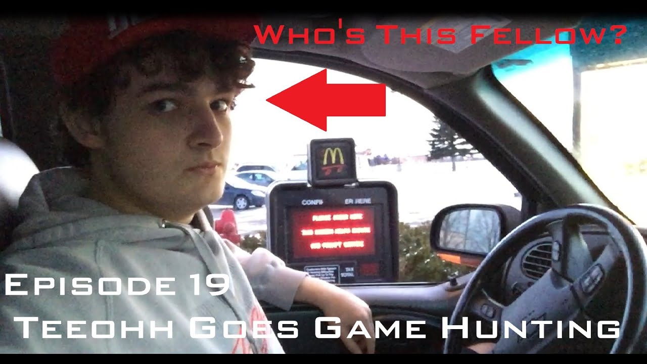 TGGH: Episode 19 - TeeOveJ (Special Episode) - YouTube