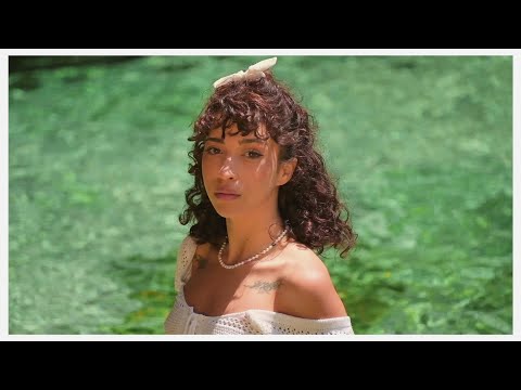 KARDELEN - Yaktın Beni (Official Video)