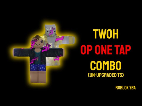 TWOH Instant Kill Unupgraded Timestop Combo (save tons of skill points ...