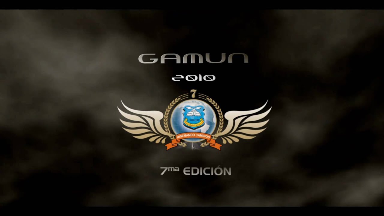 Trailer Gamun 2010 - YouTube