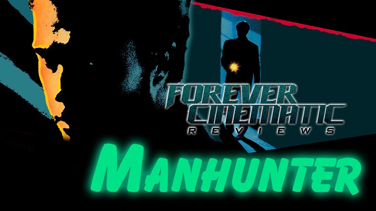 Manhunter (1986) - Forever Cinematic Movie Review - YouTube