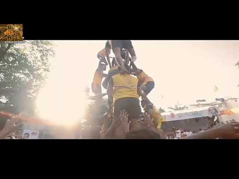 2018 Dahi handi whatsapp status| dahihandi special whatsapp status 2018