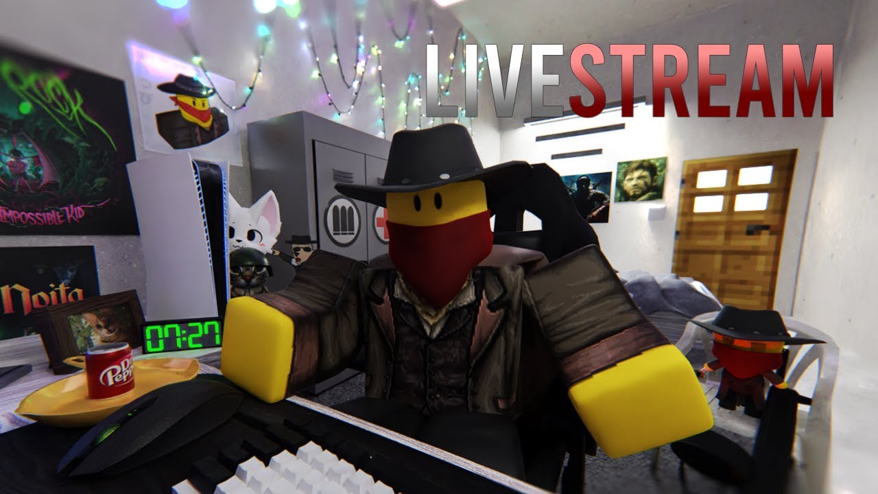 BRM5 Zombies Play Test Hype! Ft. @JayThyKay - YouTube