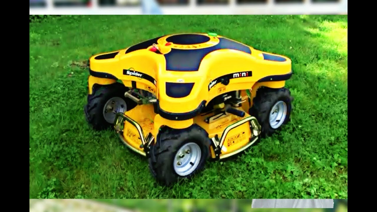 NEW AMAZING TECHNOLOGICAL √√ROBOTIC GADGETS INVENTION EXPLAIN BY ONE ...
