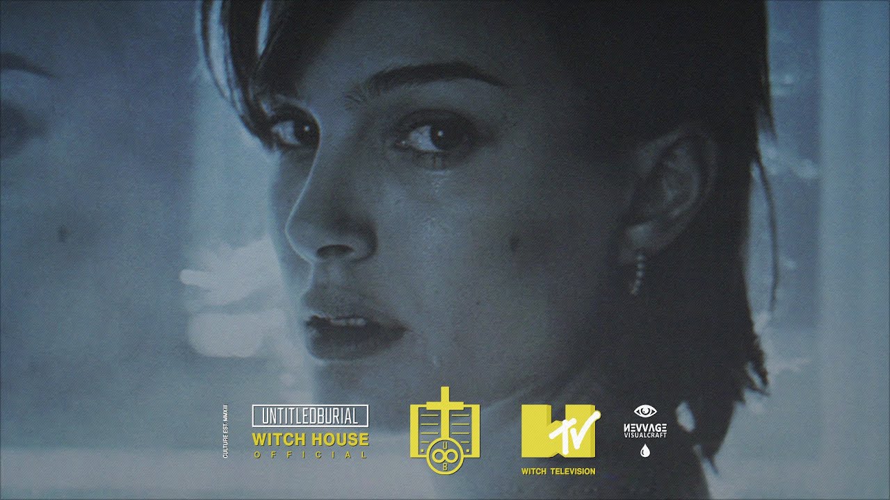 ♾ BLVCK CEILING — Quartz - YouTube