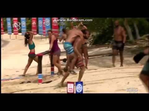 Hilmicem İntepe Efsanesi -Survivor AllStar 2015