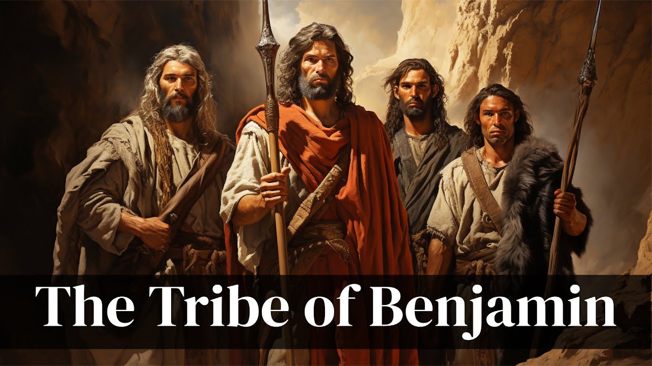 Why was the Tribe of Benjamin so small? | Chasing after Donkeys or ...