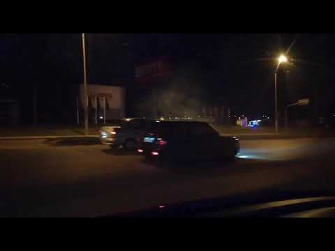 Lifan 320 1.3 vs Corsa 1.6