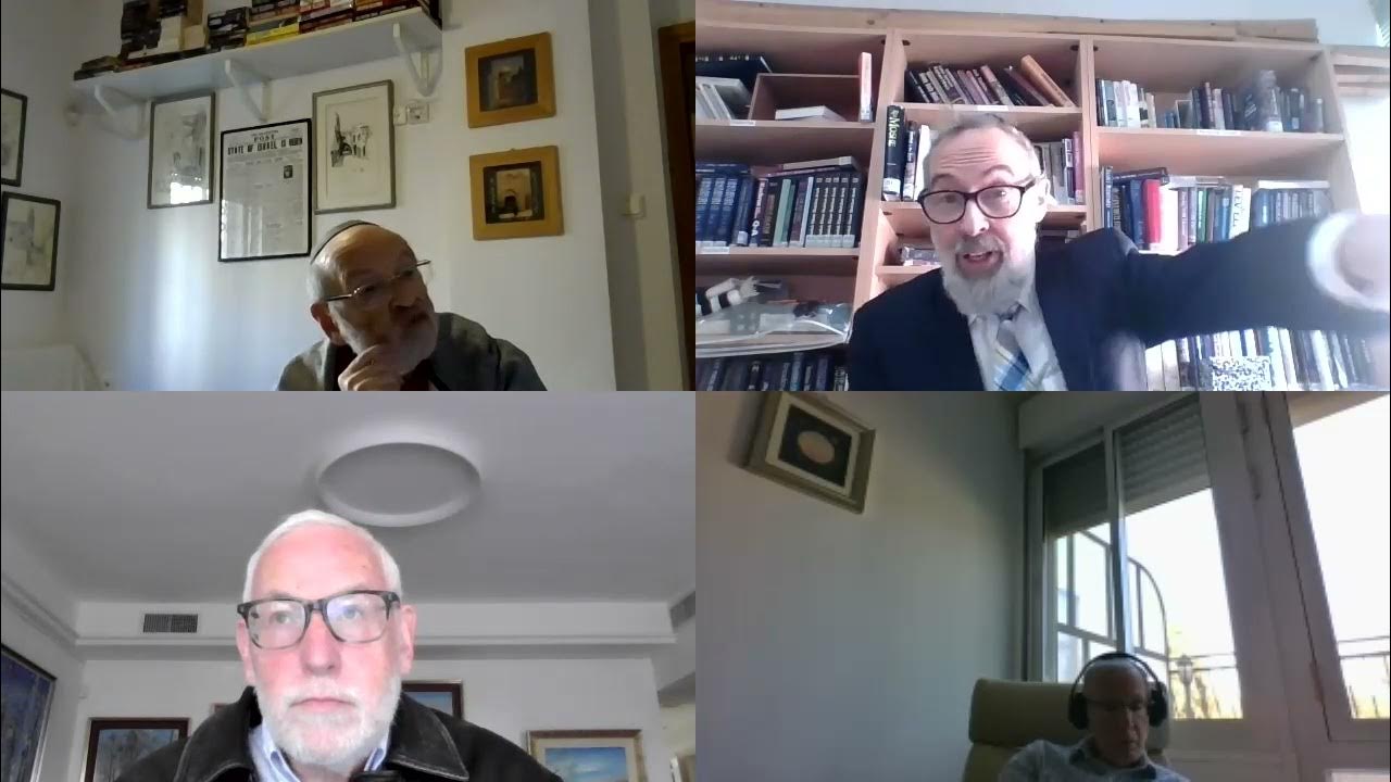 Masechet Yevamot 38b - YouTube