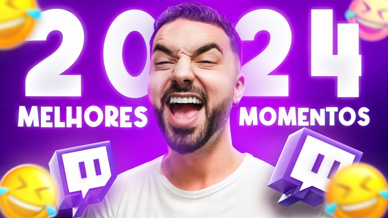 MELHORES MOMENTOS TIAGOVSKI 2024 - YouTube