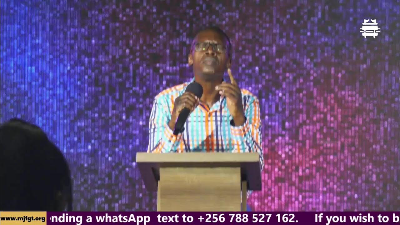 [LIVE] MAKING JESUS FAMOUS MIDWEEK SERVICE | PASTOR BEN OCHOLA - YouTube