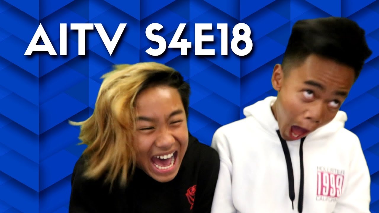 AITV - Season 4 - Episode 18 - YouTube