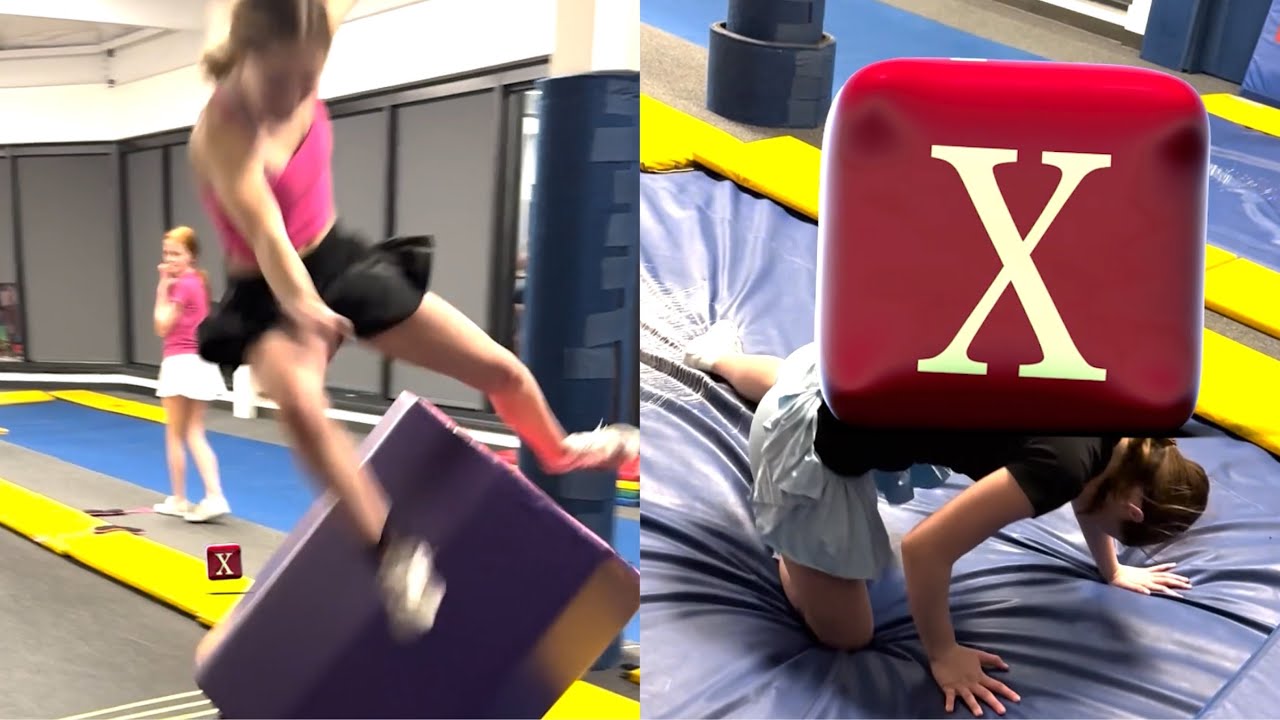 They Weren't Very Confident! | RaulD33 Challenges - YouTube