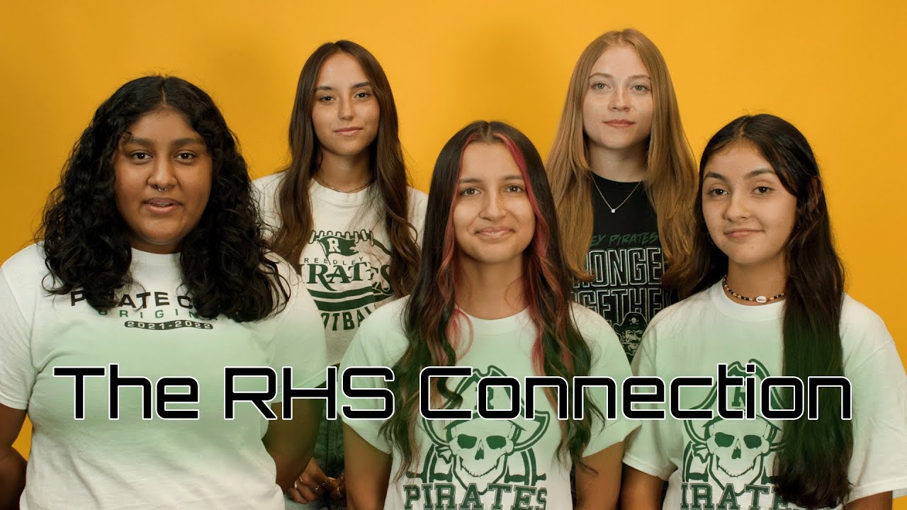 The RHS Connection - EP 1: The Next Episode - YouTube