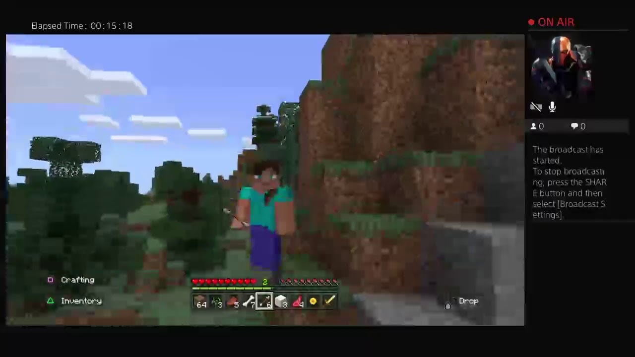 Ibrahim gamer 47 is live - YouTube