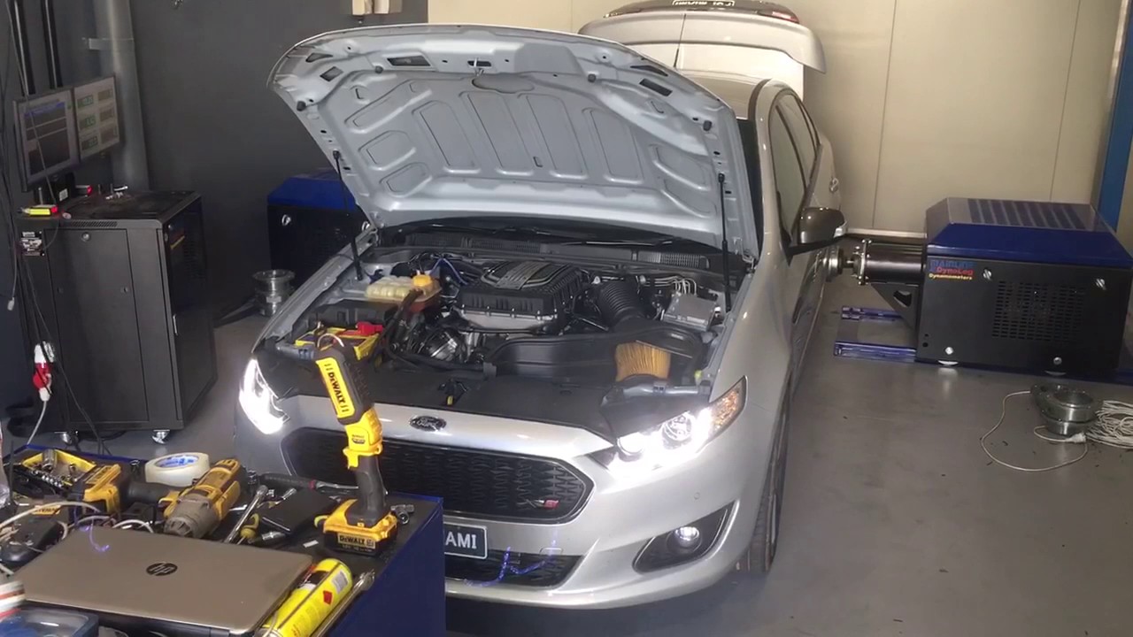 6HP26 shifting at 1200hp - YouTube