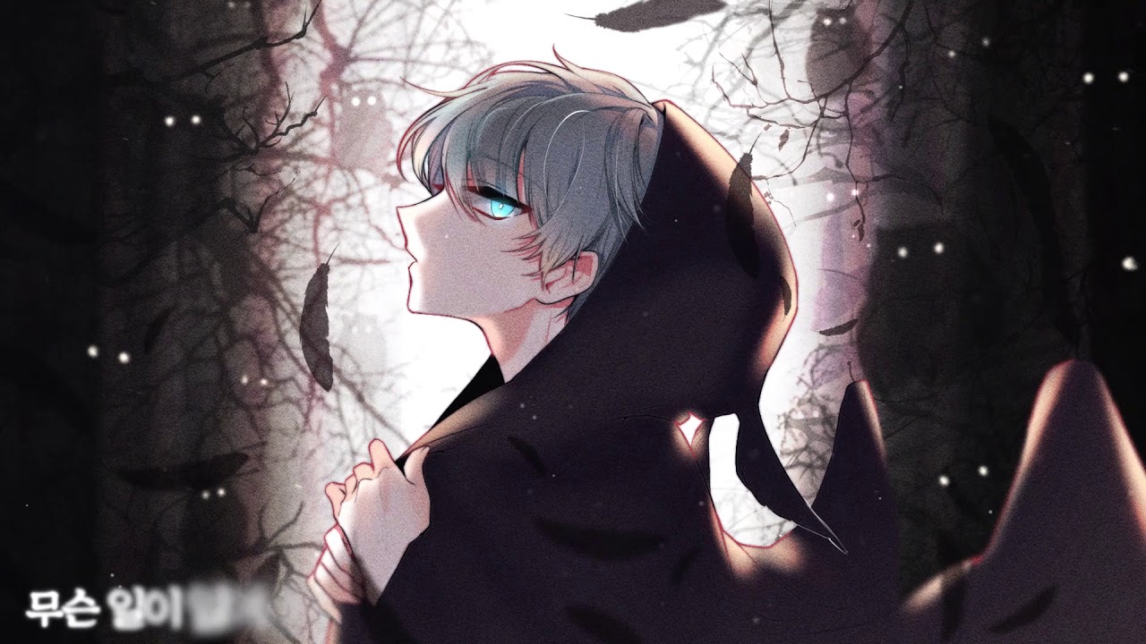 【Singyeo】 Kokia - Fukurou (부엉이) 🦉 owl 🦉 male cover - YouTube