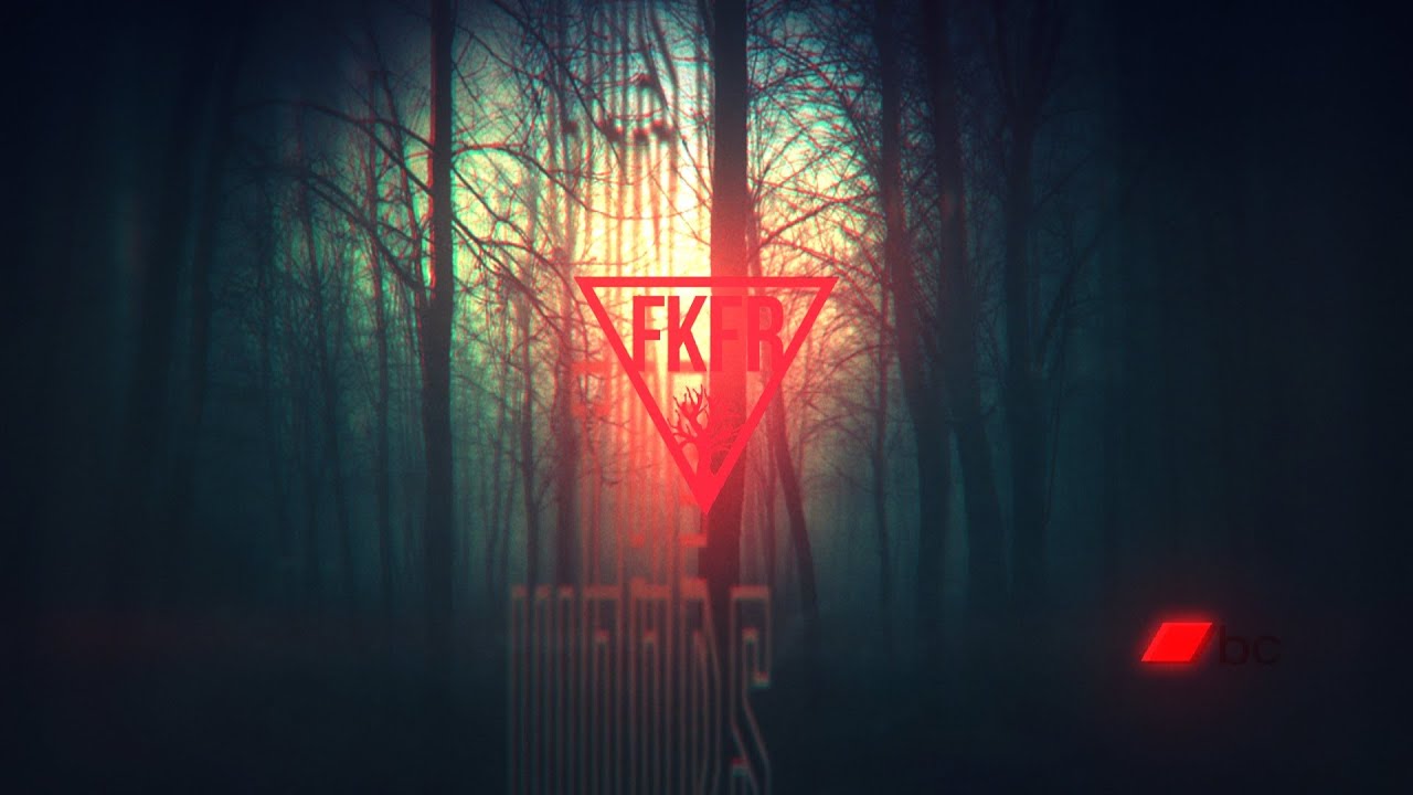 FKFR - LOST IN THE WOODS (LP) - YouTube
