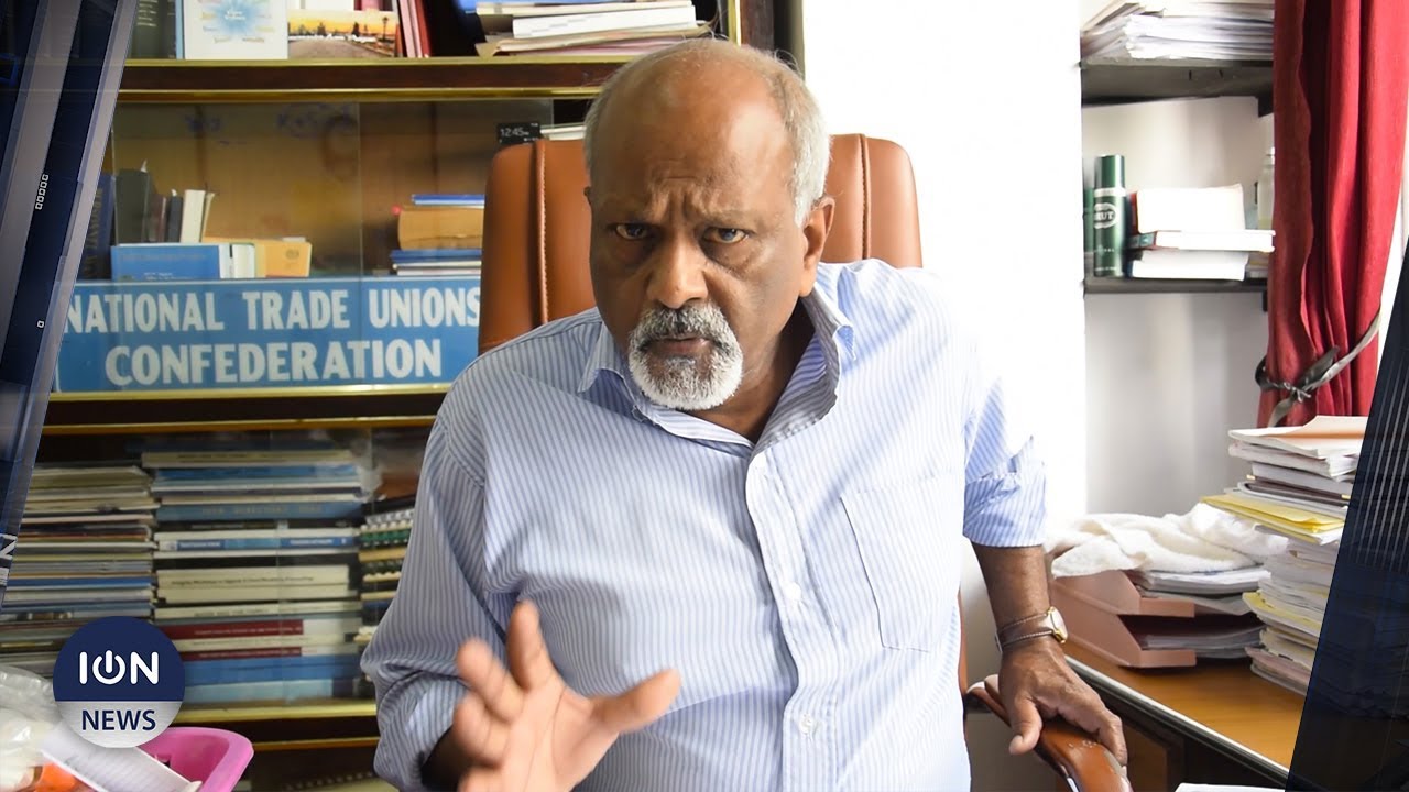 Gopee : Le Political Financing Bill favorise les «gros partis» - YouTube