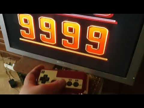 Плазма как ретро-телек?! - YouTube