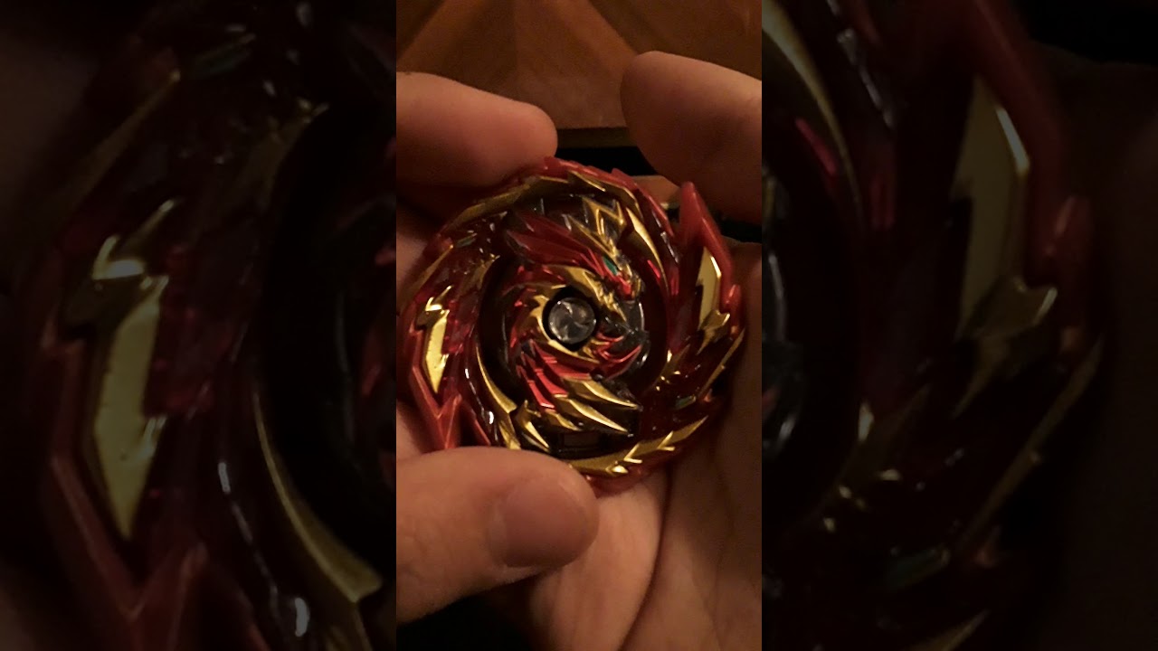 Unboxing master diabolos - YouTube
