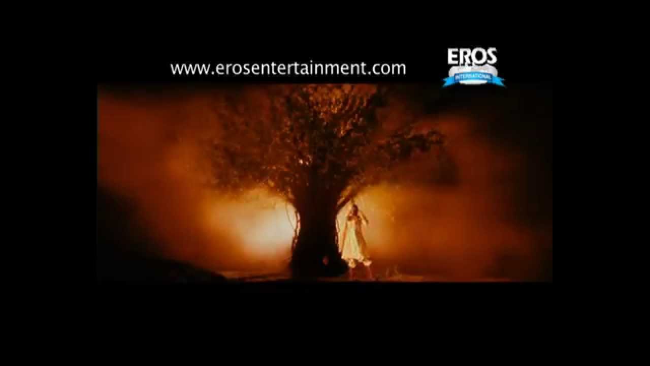 Drona (Official Trailer) | Drona | Abhishek Bachchan & Priyanka Chopra ...