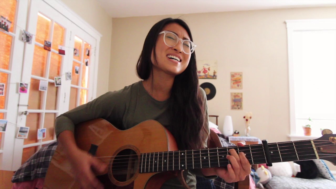 One Last Time by Grace Ong - YouTube