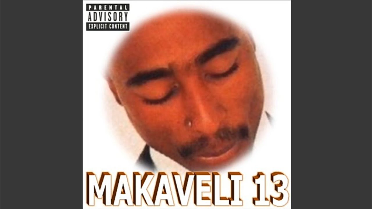 2Pac - Representin' 4 Ron G (ft. Stretch , Keith Murray and Water Bed ...