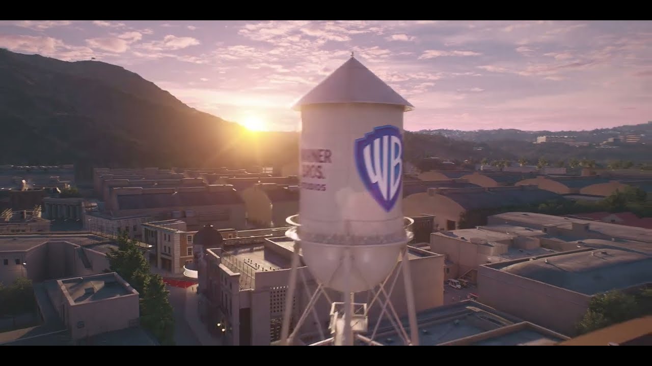 Warner Bros. Pictures ("Barbie" variant) / Mattel (2023) [1080p | 5.1 ...