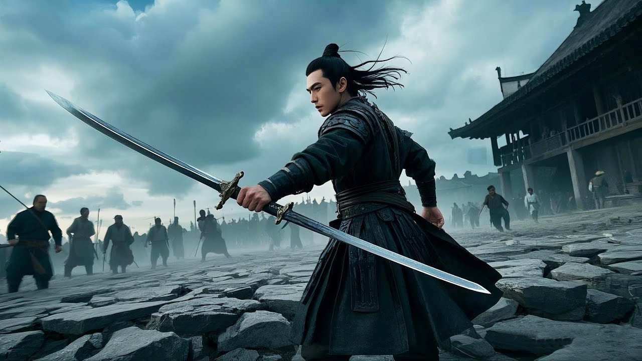 【Joy of Life 3 】Fan Xian becomes the invincible master, slicing through ...