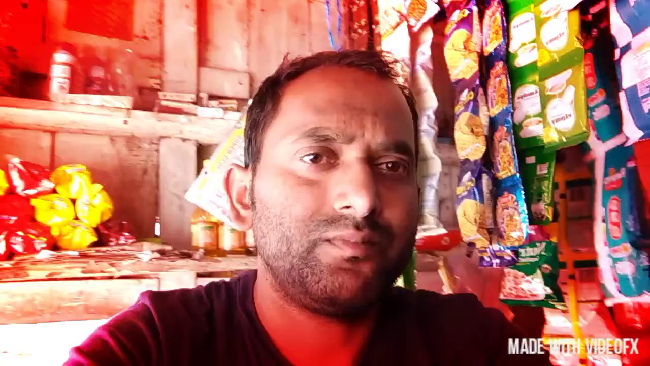 FAZAL HAQUE, 28/05/2019, In Shop - YouTube