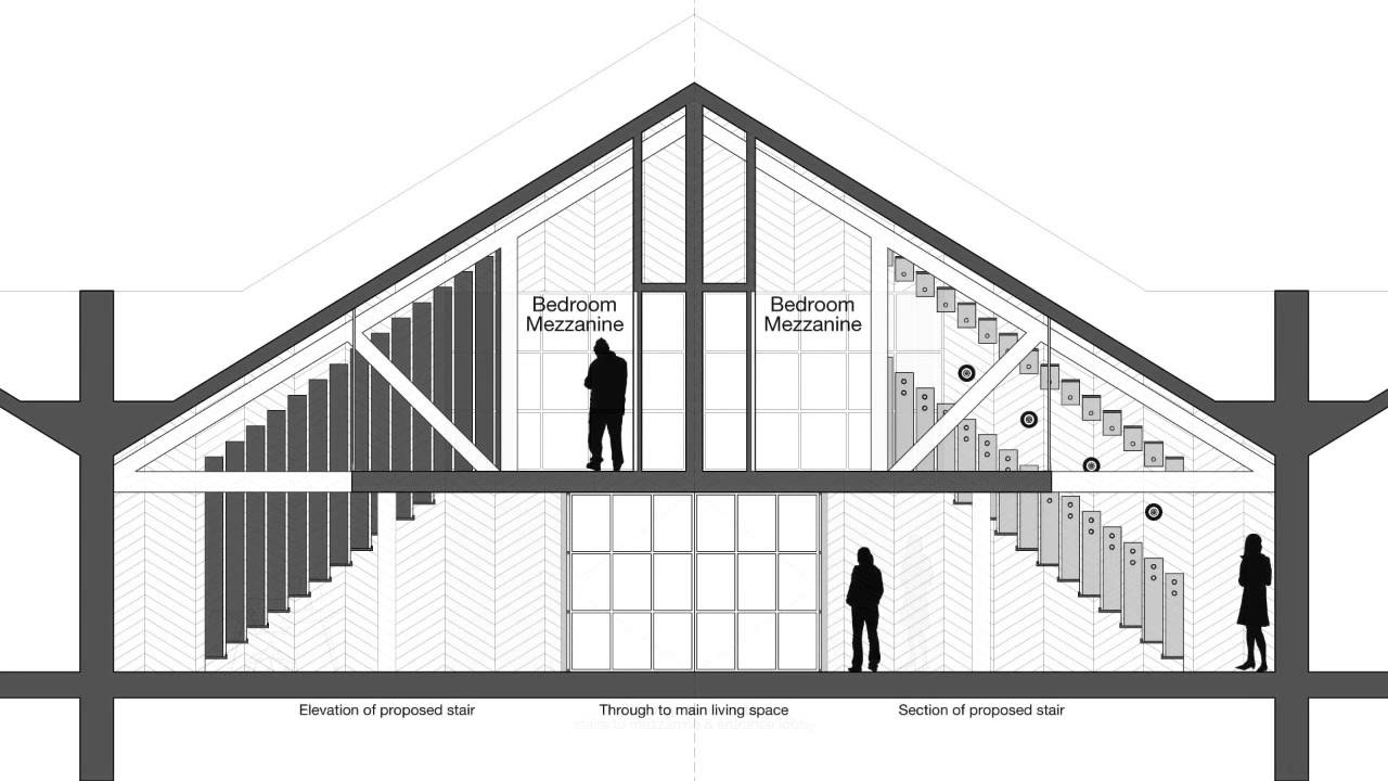 Metropolitan Wharf - Drawings - YouTube