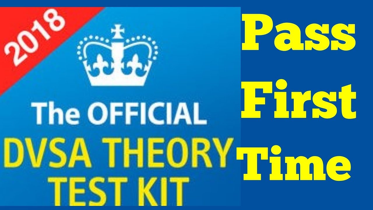 THEORY TEST 2018 QUESTIONS AND ANSWERS 1 YouTube theory-test-2018-questions-and-answers-1-youtube