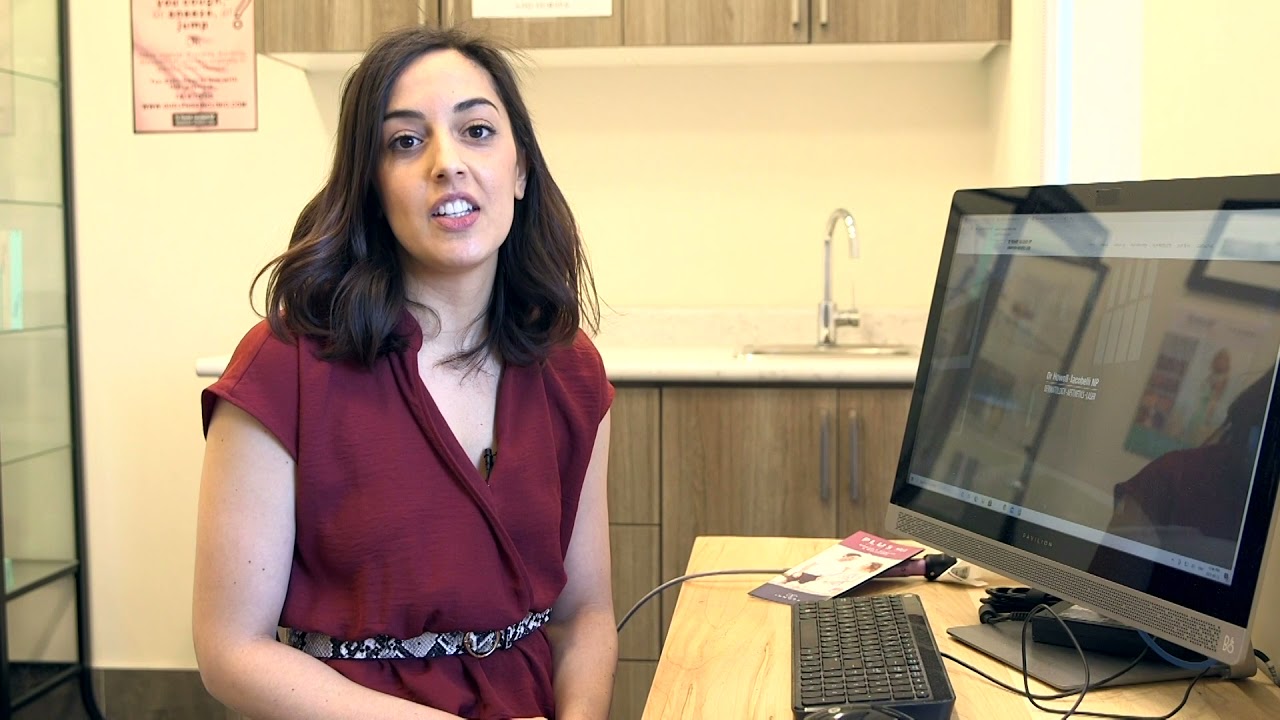 Votiva™️ or Plus 90 Treatment - YouTube