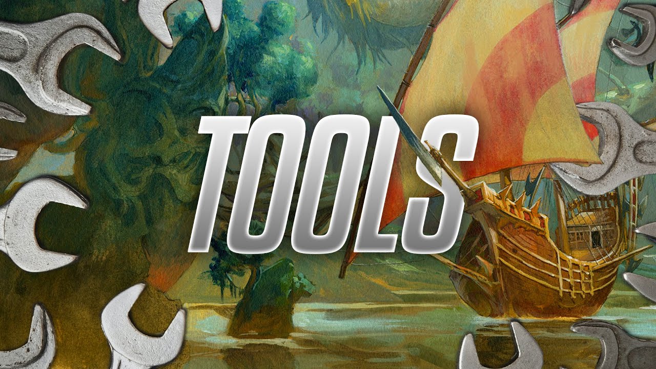 How to CREATE your FIRST Deck List! | A Beginners Guide - YouTube