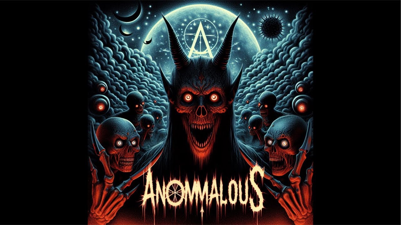 ¡Anomalous Paranormal está emitiendo en directo! - YouTube