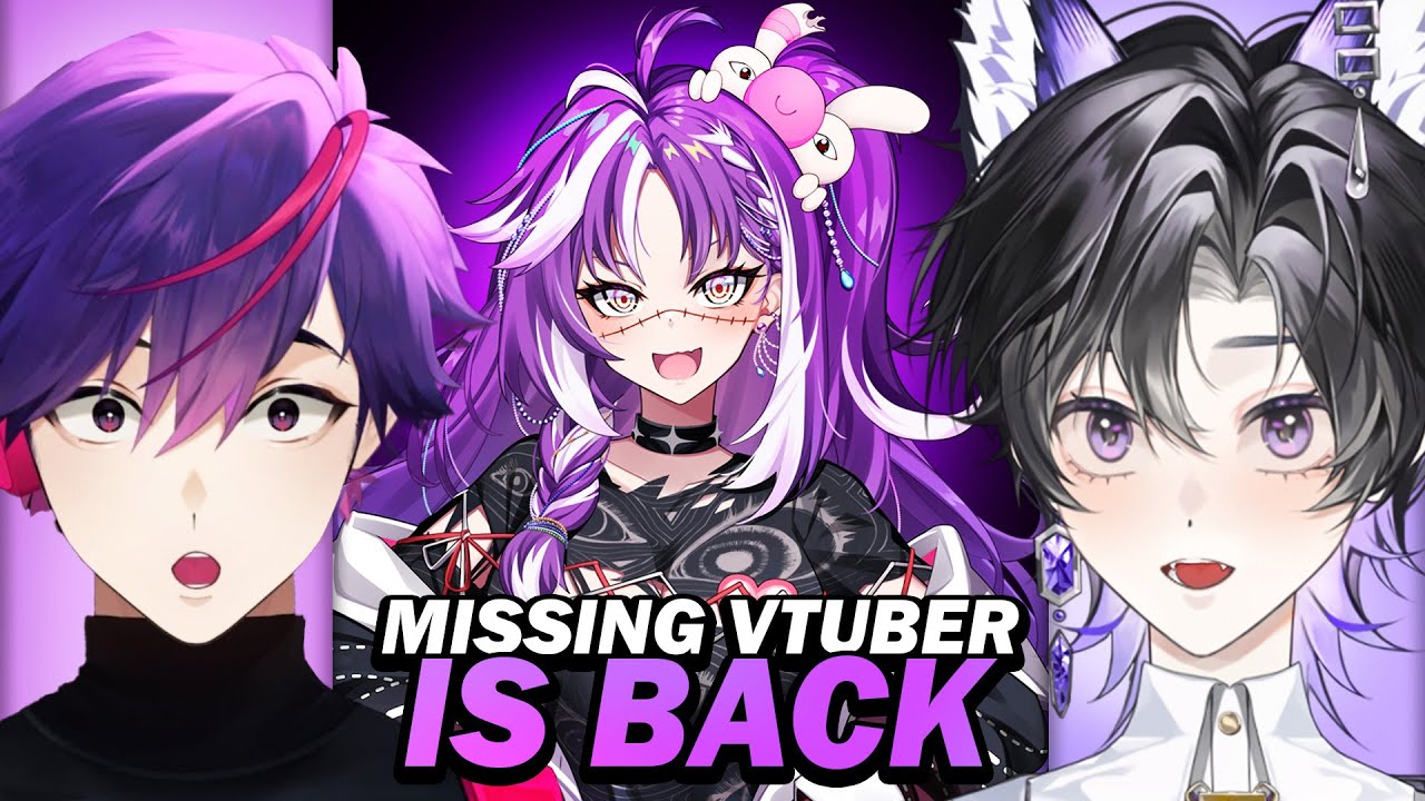 Have We Heard This VTuber Before? VShojo VTuber Wants Play Button ...