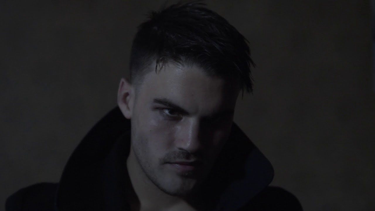 Isaac O'Brien 2018 Showreel - "VAMPIRE" - YouTube