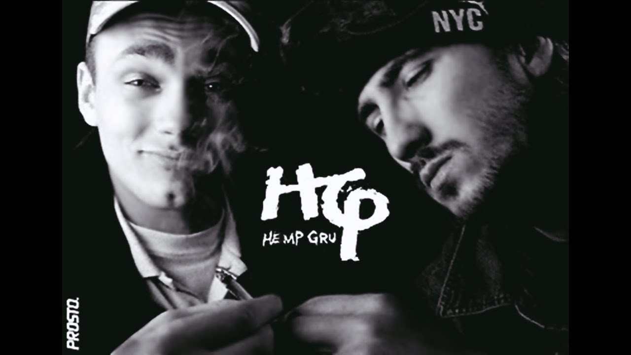 Hemp Gru - ...W Hemp Armii (instrumental HD) - YouTube