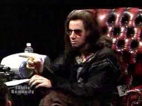 Jamie Kennedy Experiment - Bliss Cult - YouTube