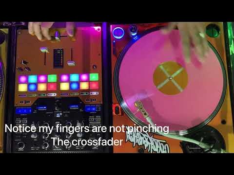 Chirp and scribble scratch tutorial - YouTube