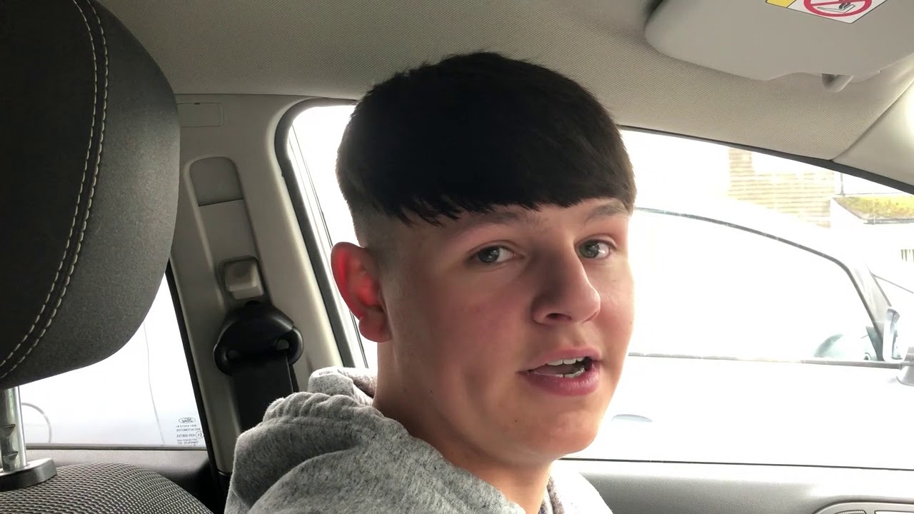 Jake Wagstaff - YouTube