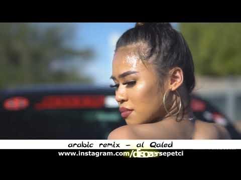 Sozer Sepetci - Al Qaled ( Arabic Remix )