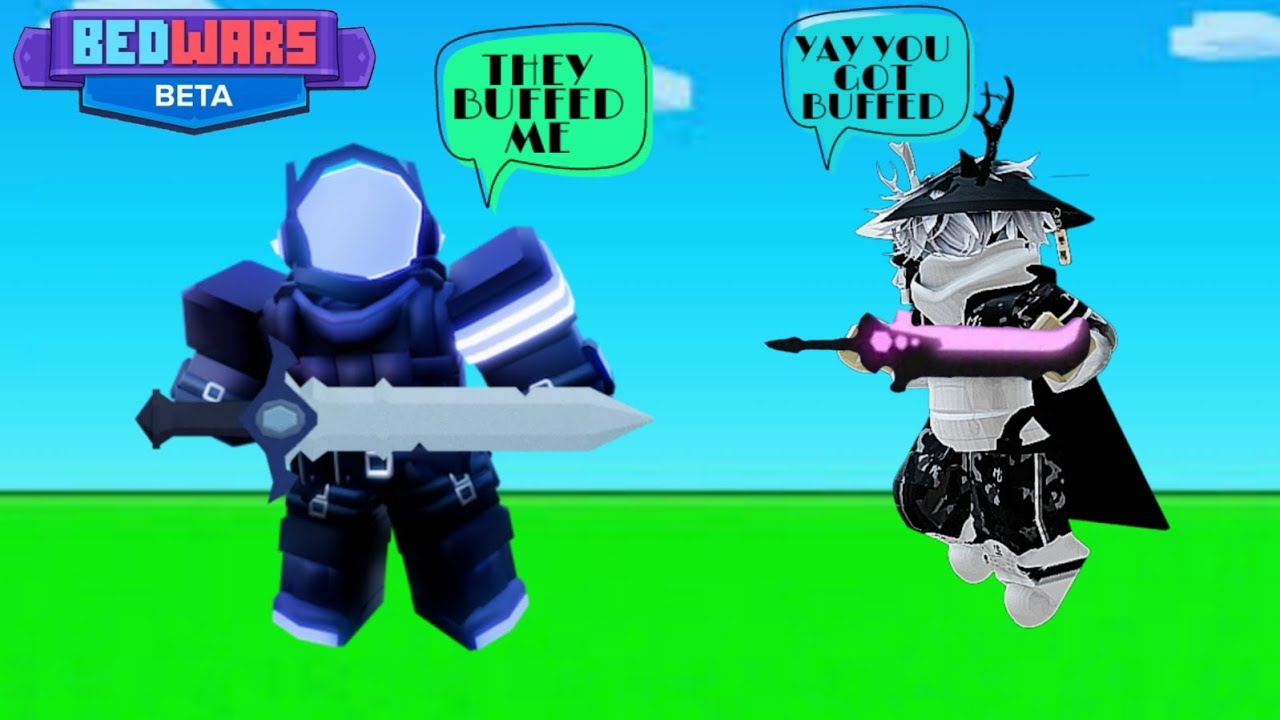 They buffed the cobalt kit...Its OVERPOWERED!!! | Roblox Bedwars - YouTube