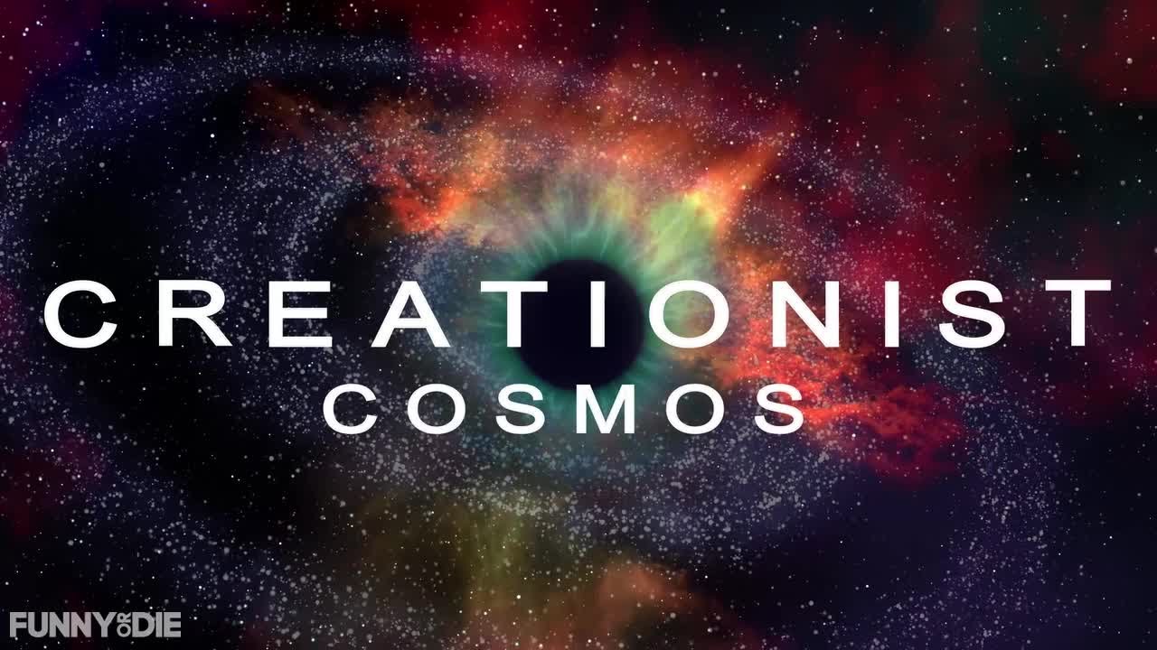 Creationist Cosmos - YouTube