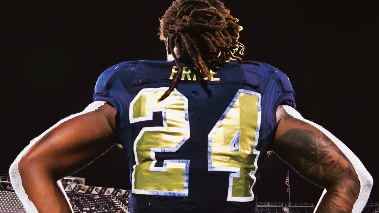 D’Vonte Price 2021 Highlights - YouTube