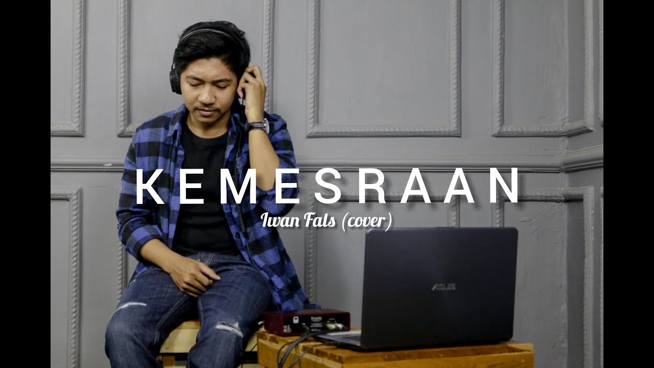 Iwan Fals - Kemesraan (cover) Allface Official - YouTube