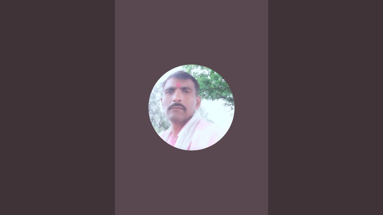 Manoj Trivedi official है! - YouTube