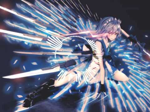 sakuya's theme - flowering night [orchestral remix] - YouTube